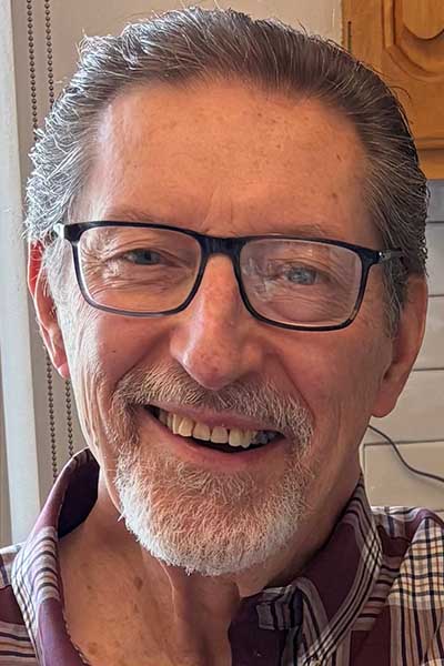 Stephen M. Globeck 1950-2025 | News, Sports, Jobs - The Vindicator